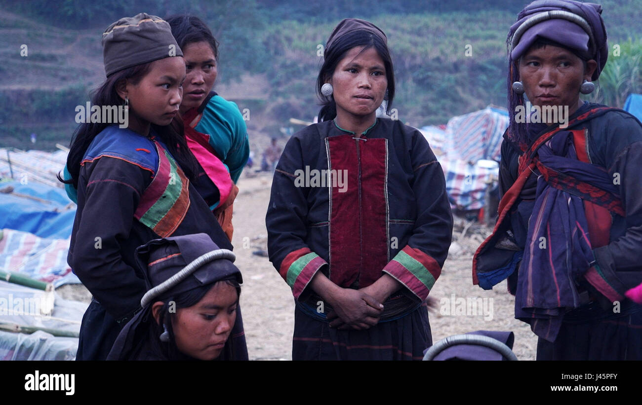 TA'ANG, 2016 © Chinese Shadows /Courtesy Everett Collection Stock Photo ...