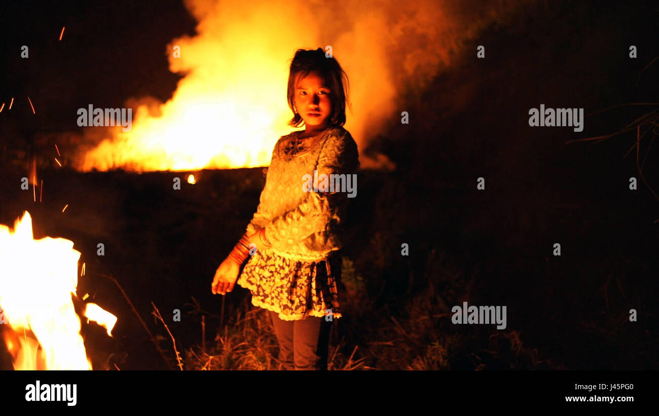 TA'ANG, 2016 © Chinese Shadows /Courtesy Everett Collection Stock Photo ...