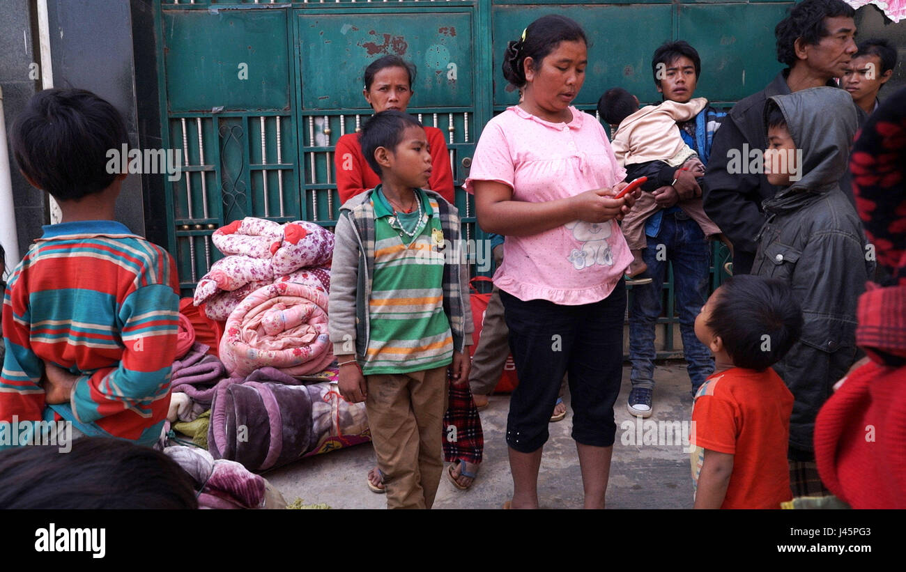 TA'ANG, 2016 © Chinese Shadows /Courtesy Everett Collection Stock Photo ...