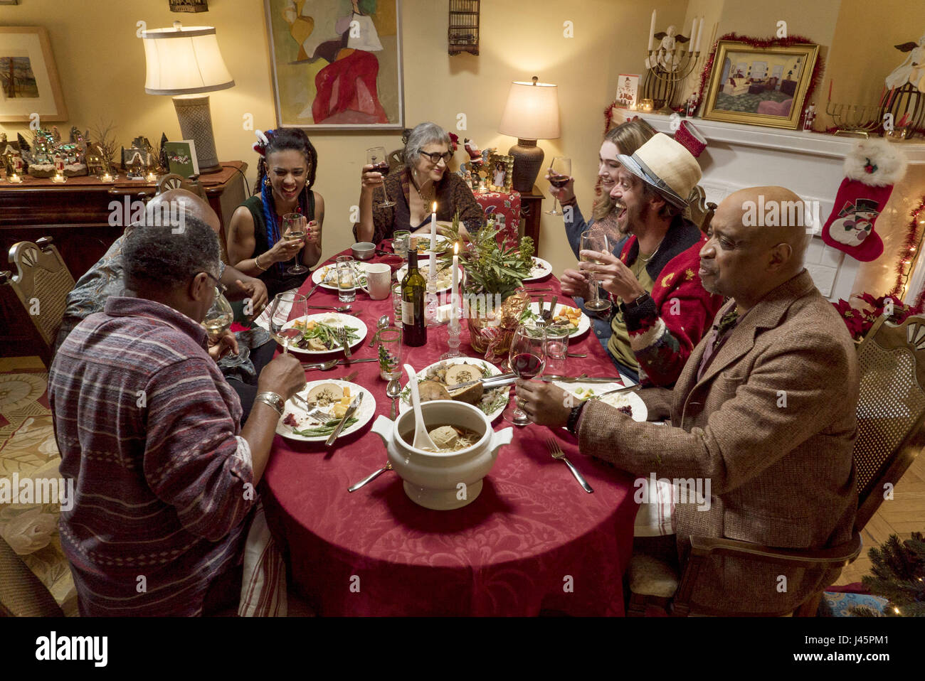 SENSE8, Freema Agyeman, Jamie Clayton, Thomas Hacikoglu, (Season 2 ...