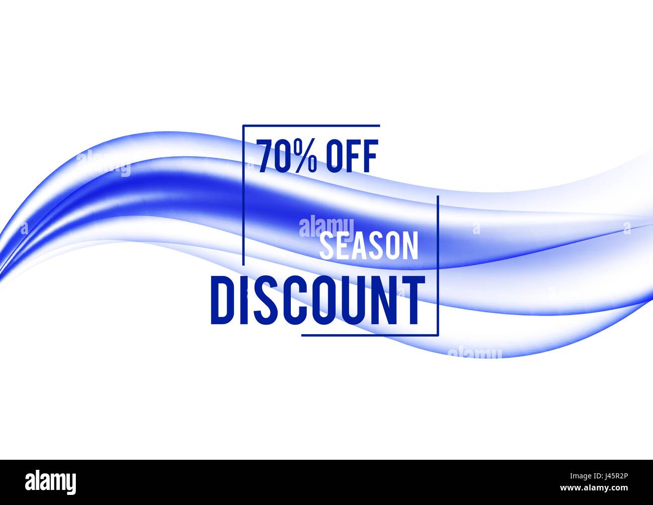 Promotional template design hi-res stock photography and images - Alamy