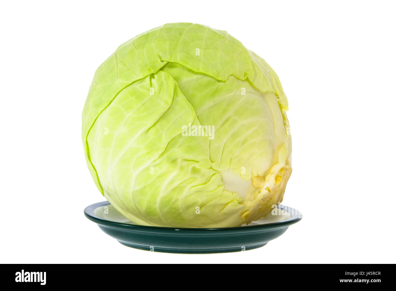 a vegetable sprouts close-up on white background Stock Photo - Alamy