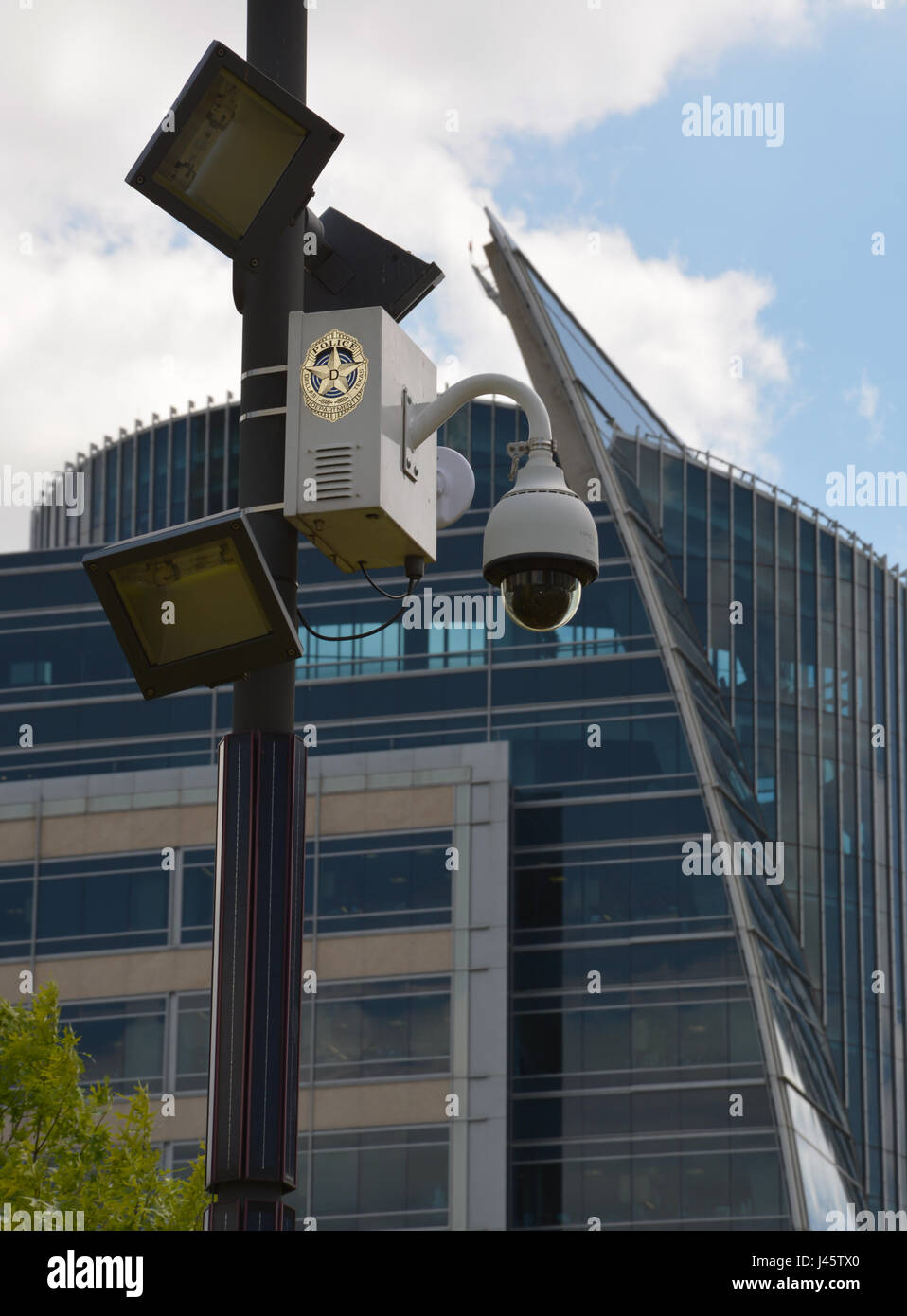 Police watch tower hi-res stock photography and images - Alamy