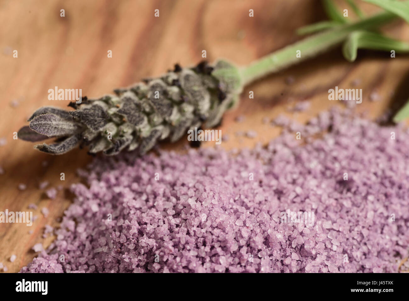 Salt flower hi-res stock photography and images - Alamy