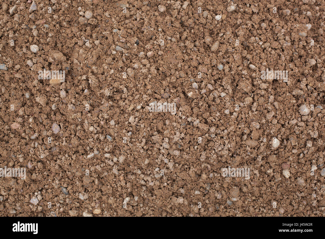 Construction sand shot close-up Stock Photo - Alamy