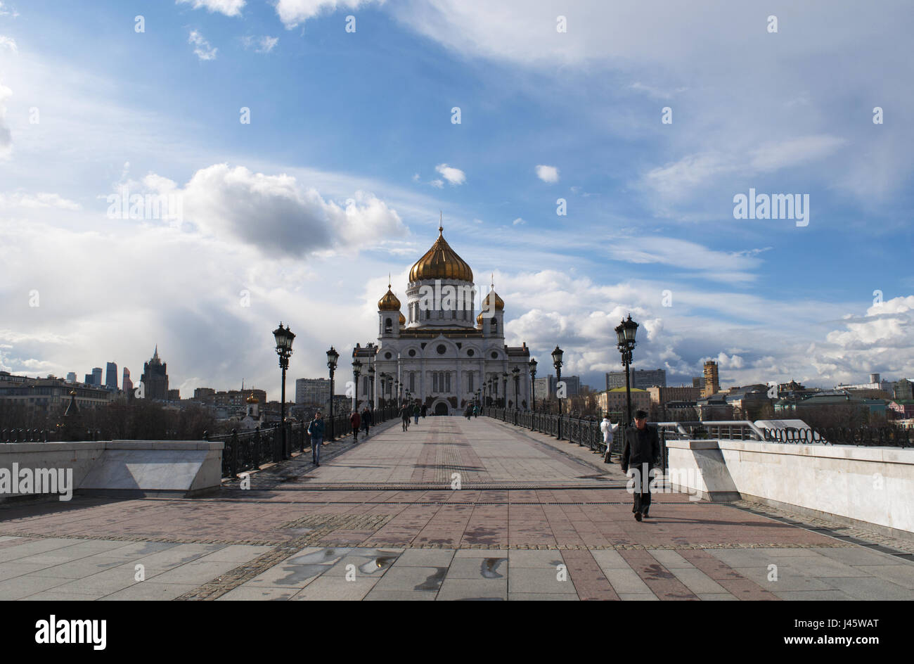 Christian bridge hi-res stock photography and images - Alamy