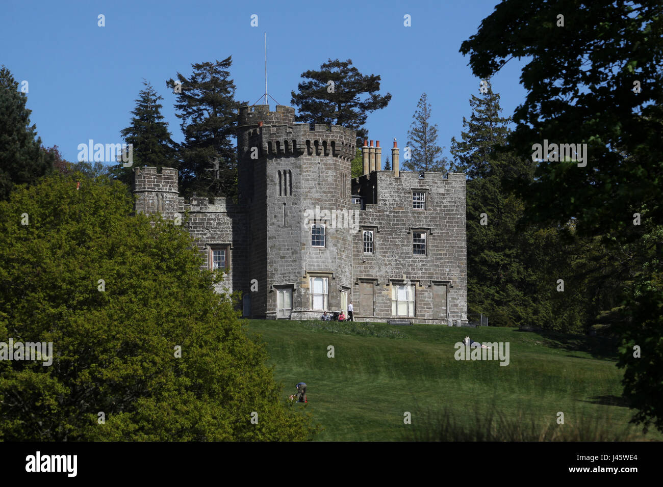 Balloch hi-res stock photography and images - Alamy