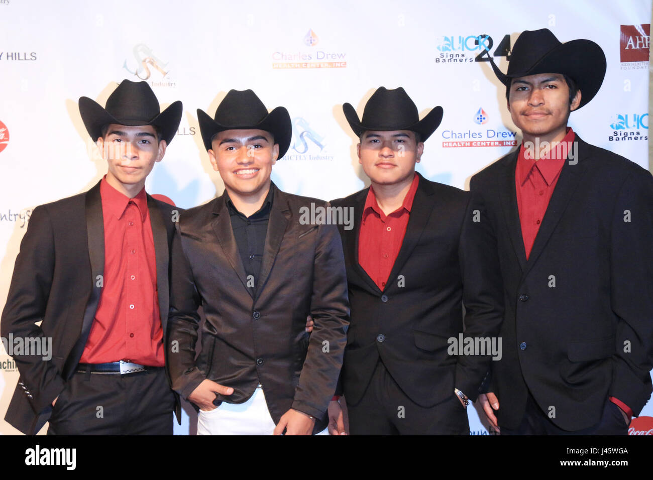 Santee High School Fashion Show presented by Santee's Fashion Club ...
