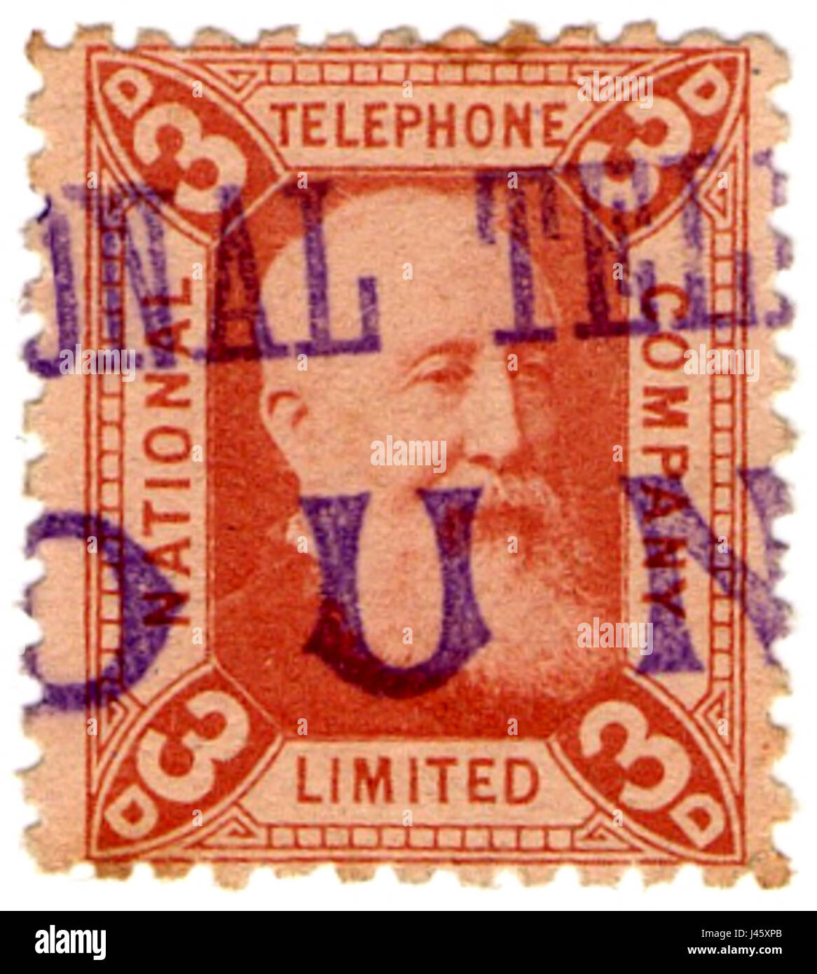 Printing company history Cut Out Stock Images & Pictures - Alamy