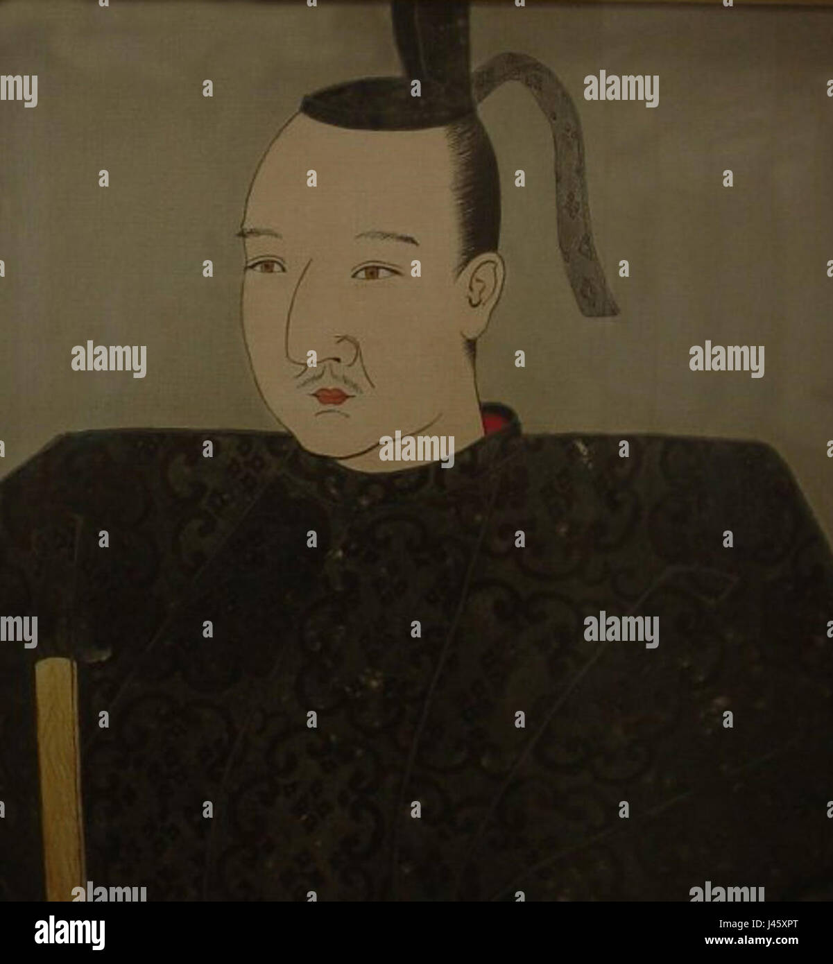 Oda nobutada hi-res stock photography and images - Alamy