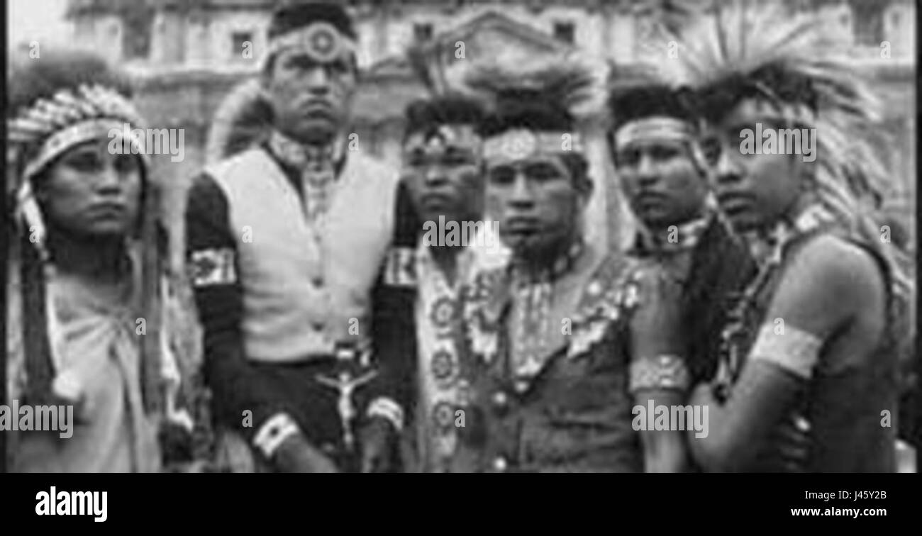This image likely depicts the Navajo Indians in 1902, showing their ...