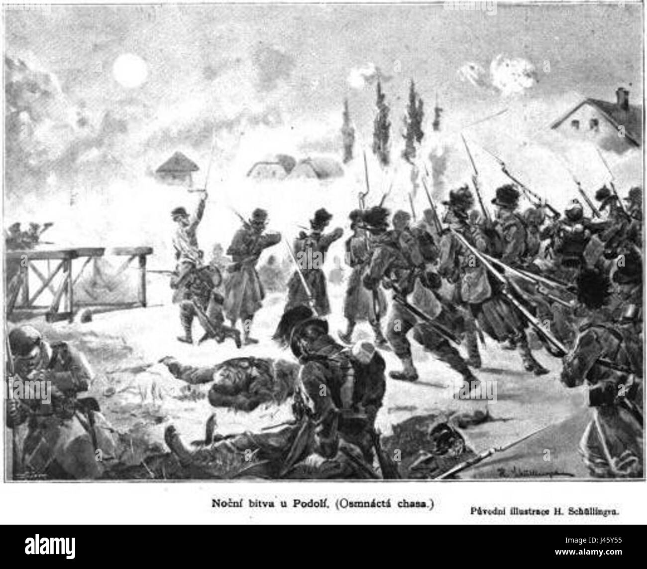 Night 1866 hi-res stock photography and images - Alamy