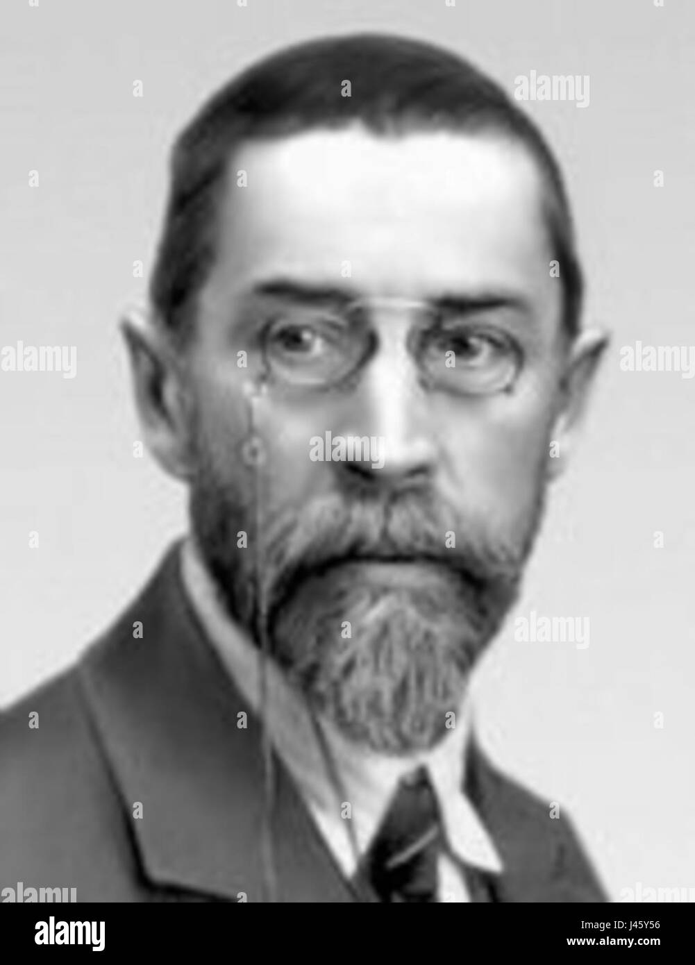 Nikolaj Black and White Stock Photos & Images - Alamy