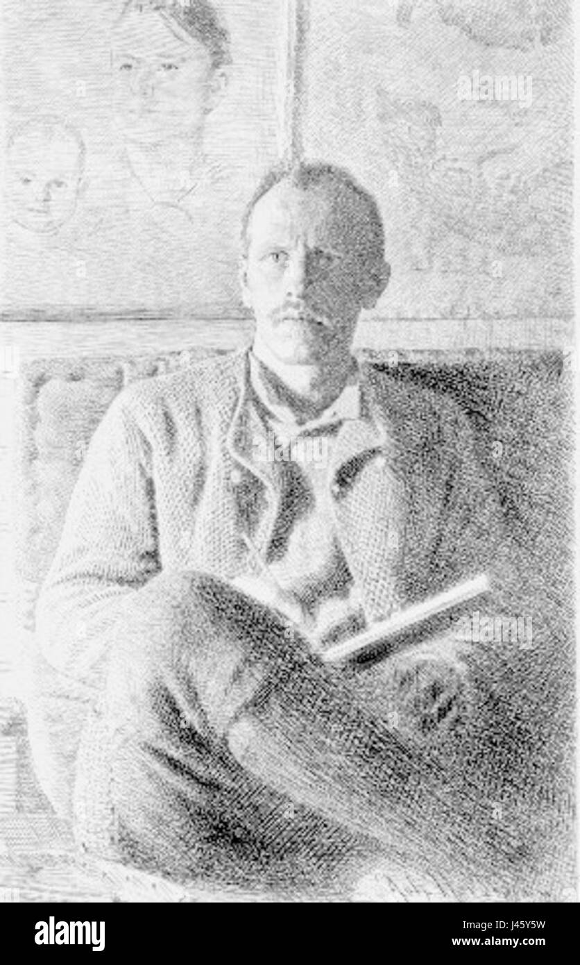 Nansen greenland hi-res stock photography and images - Alamy