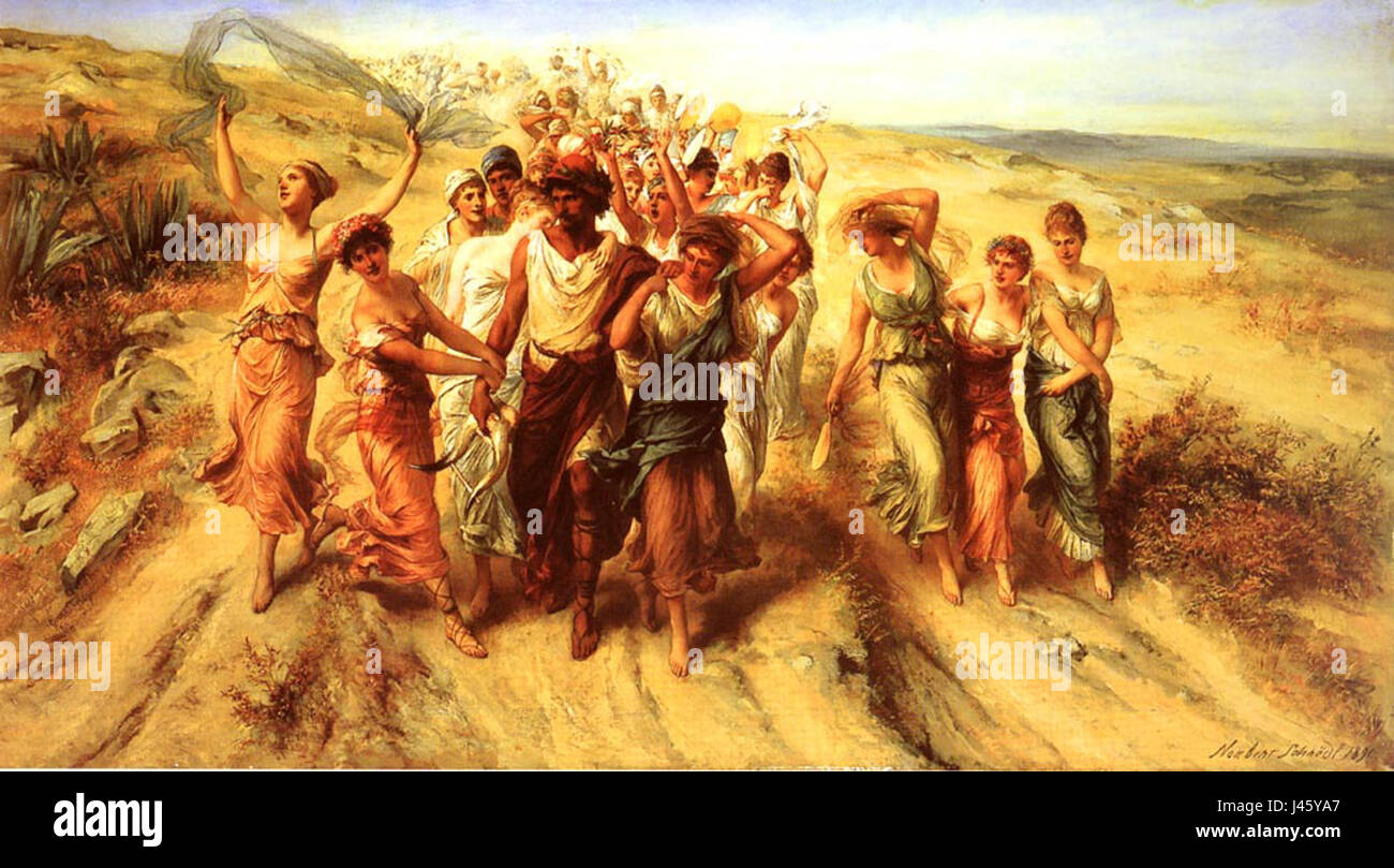 Muses mythology poet hi-res stock photography and images - Alamy