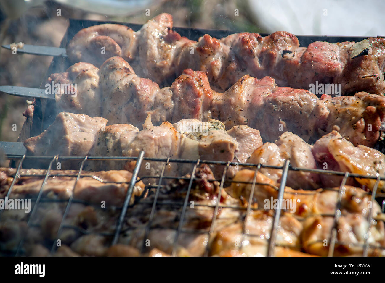 Cooking And Exploding High Resolution Stock Photography and Images - Alamy