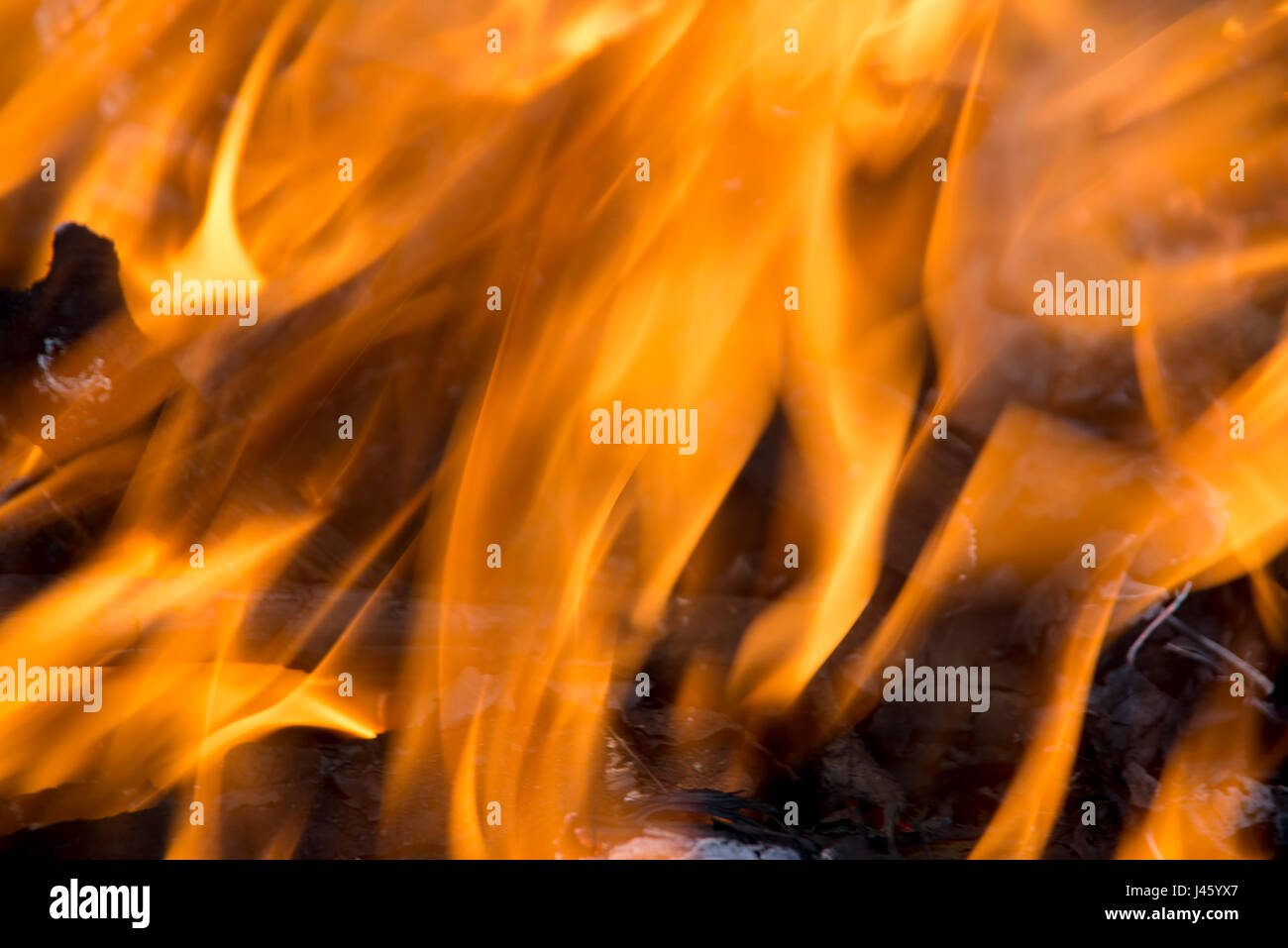 Fire texture hi-res stock photography and images - Alamy
