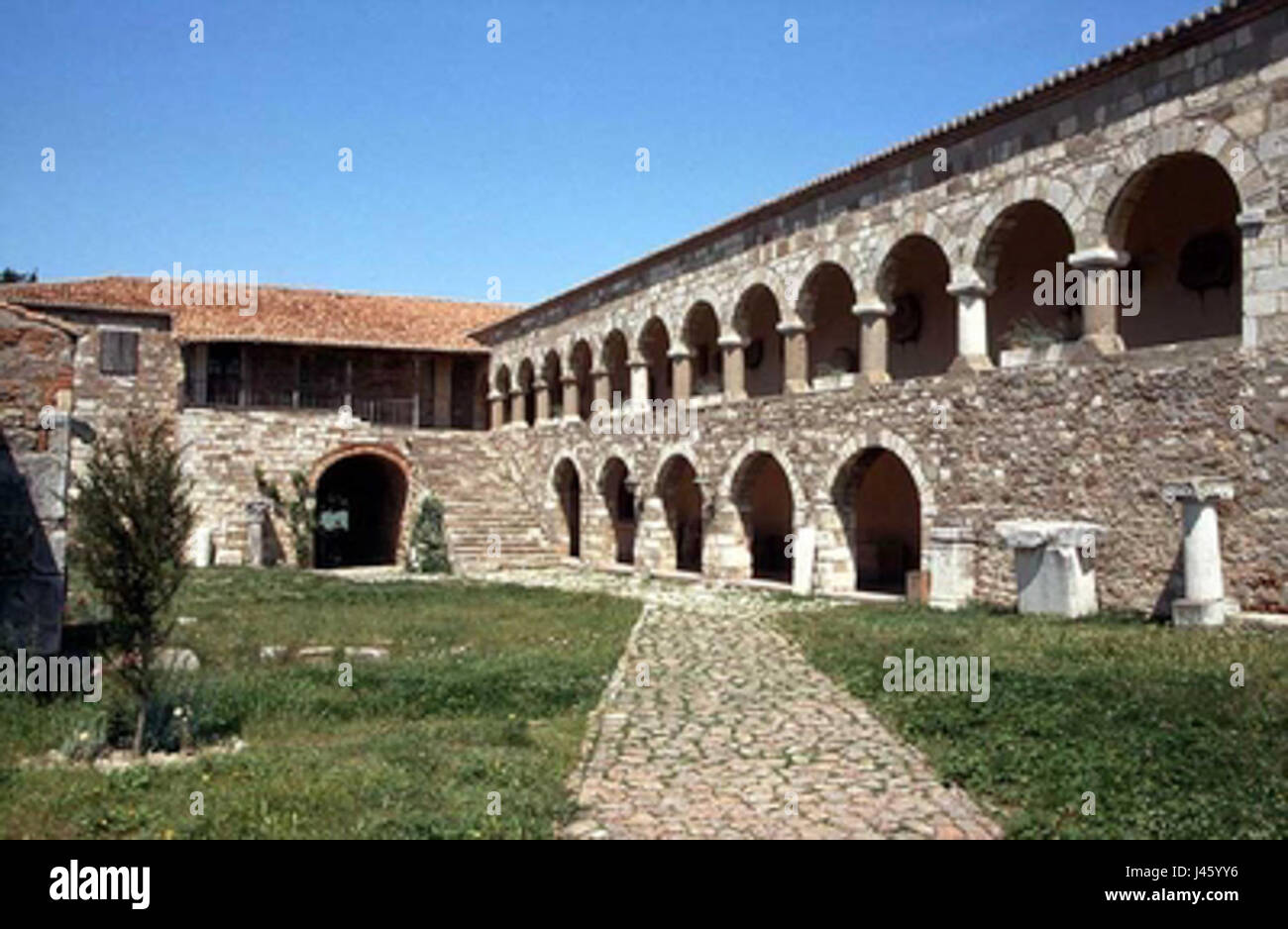 Apollonia map hi-res stock photography and images - Alamy