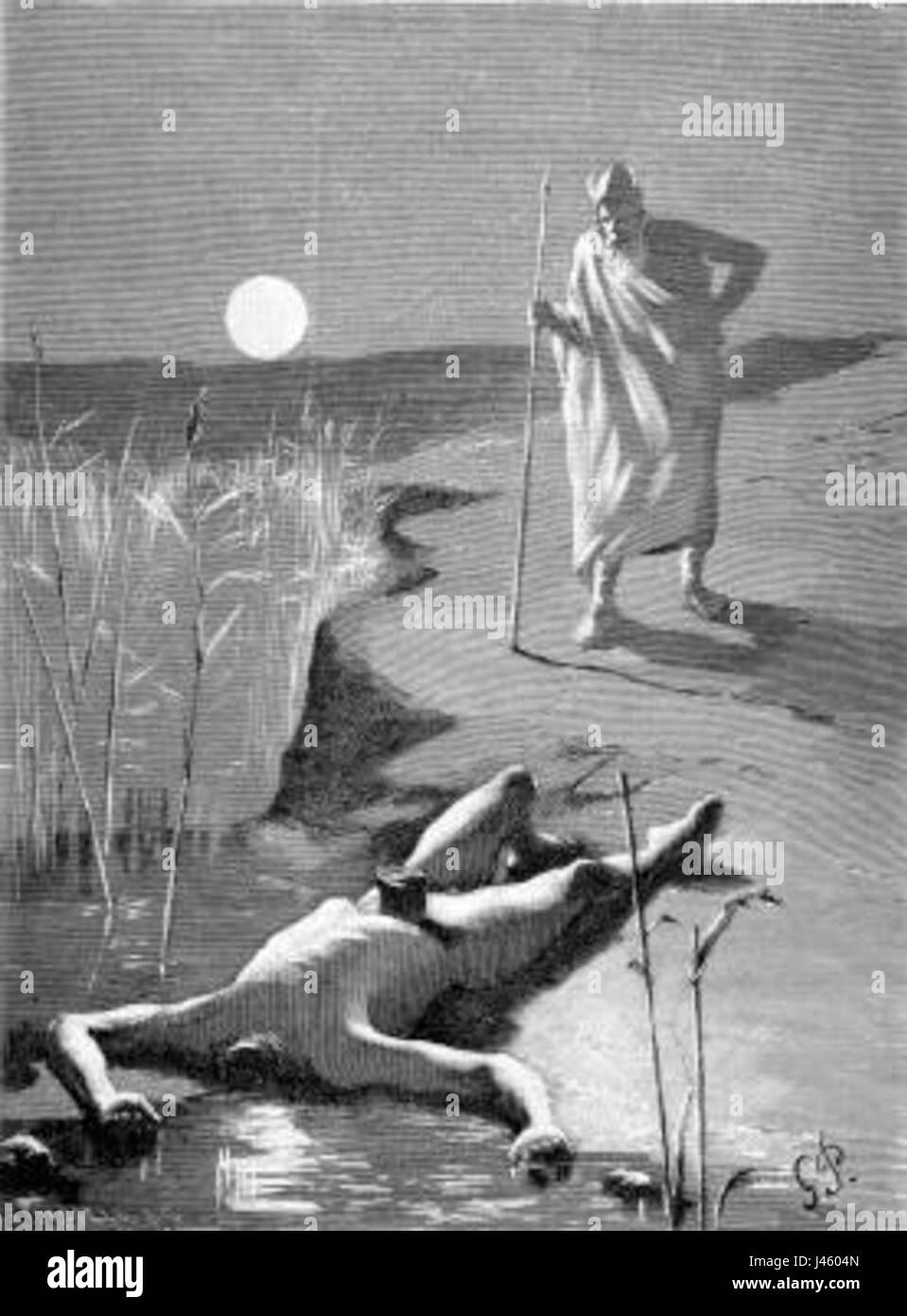 Map of mims hi-res stock photography and images - Alamy