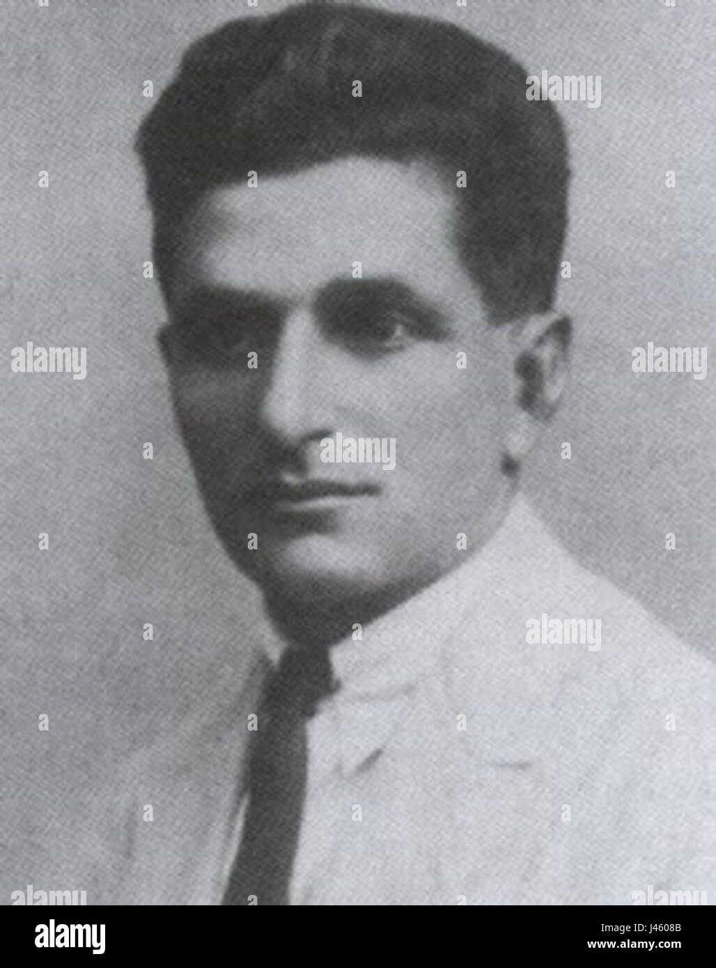 Misak Torlakian 2 Stock Photo - Alamy