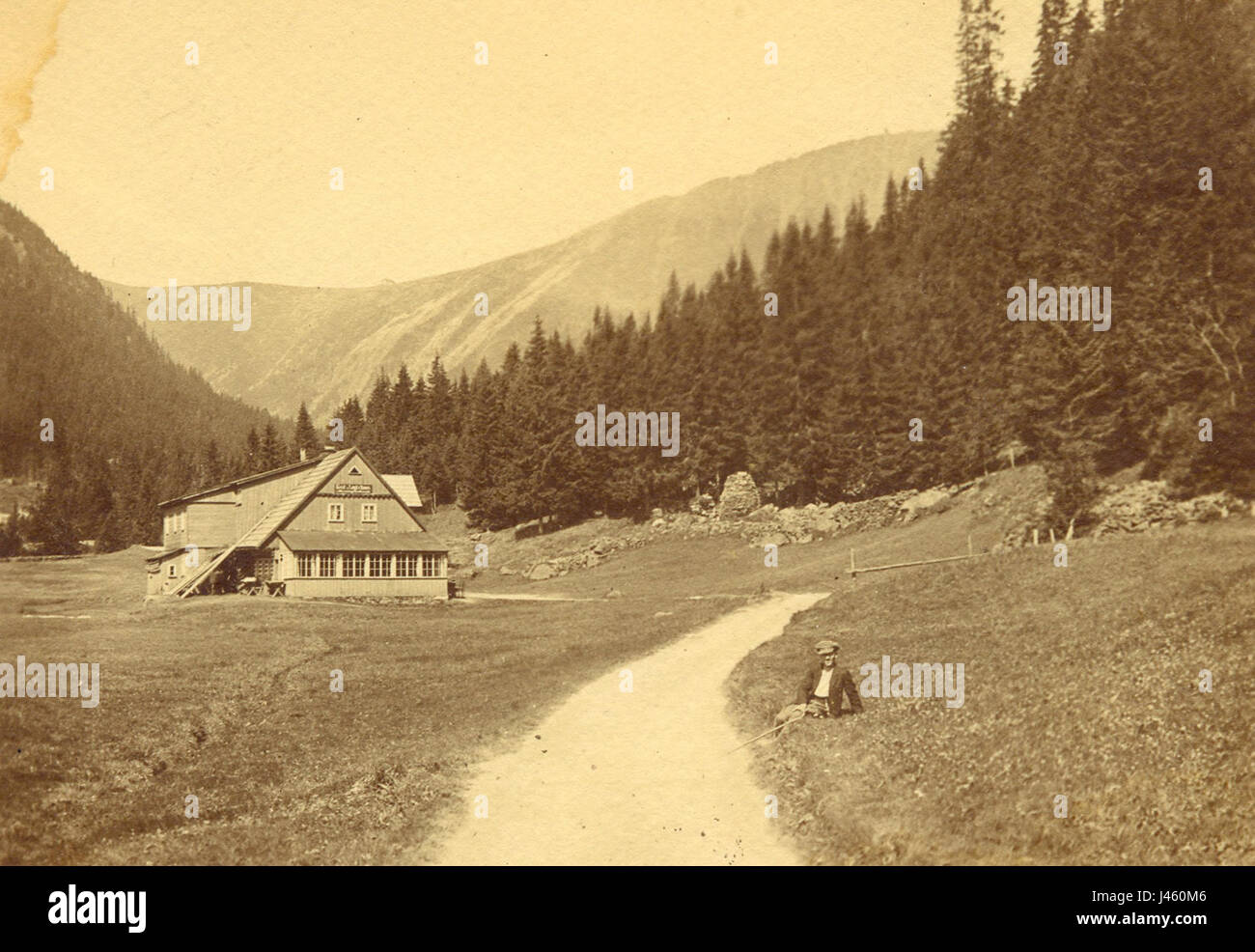 Obri hi-res stock photography and images - Alamy