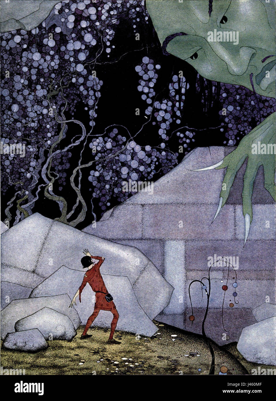 'Old French Fairy Tales' is a collection of traditional French stories ...