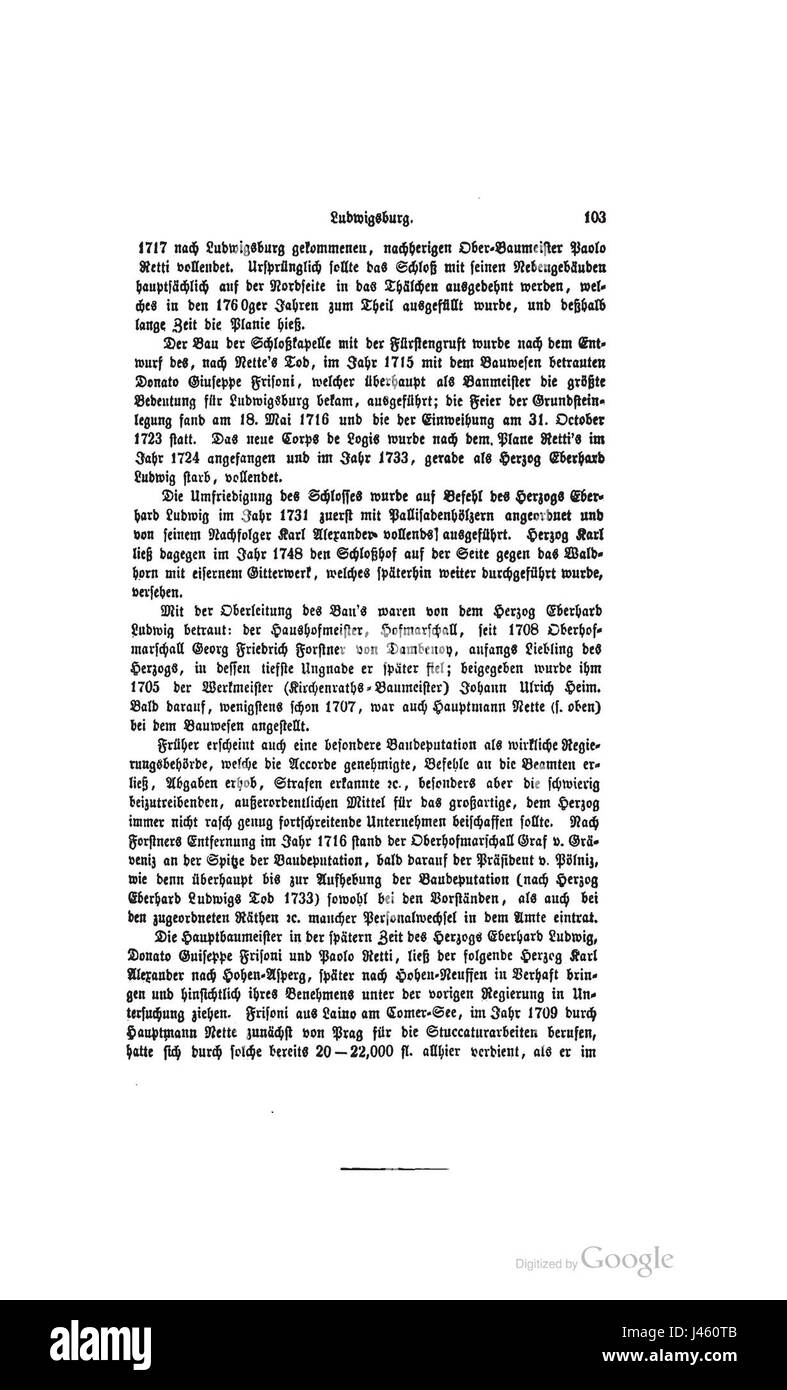 Heritage baroque architecture Cut Out Stock Images & Pictures - Alamy