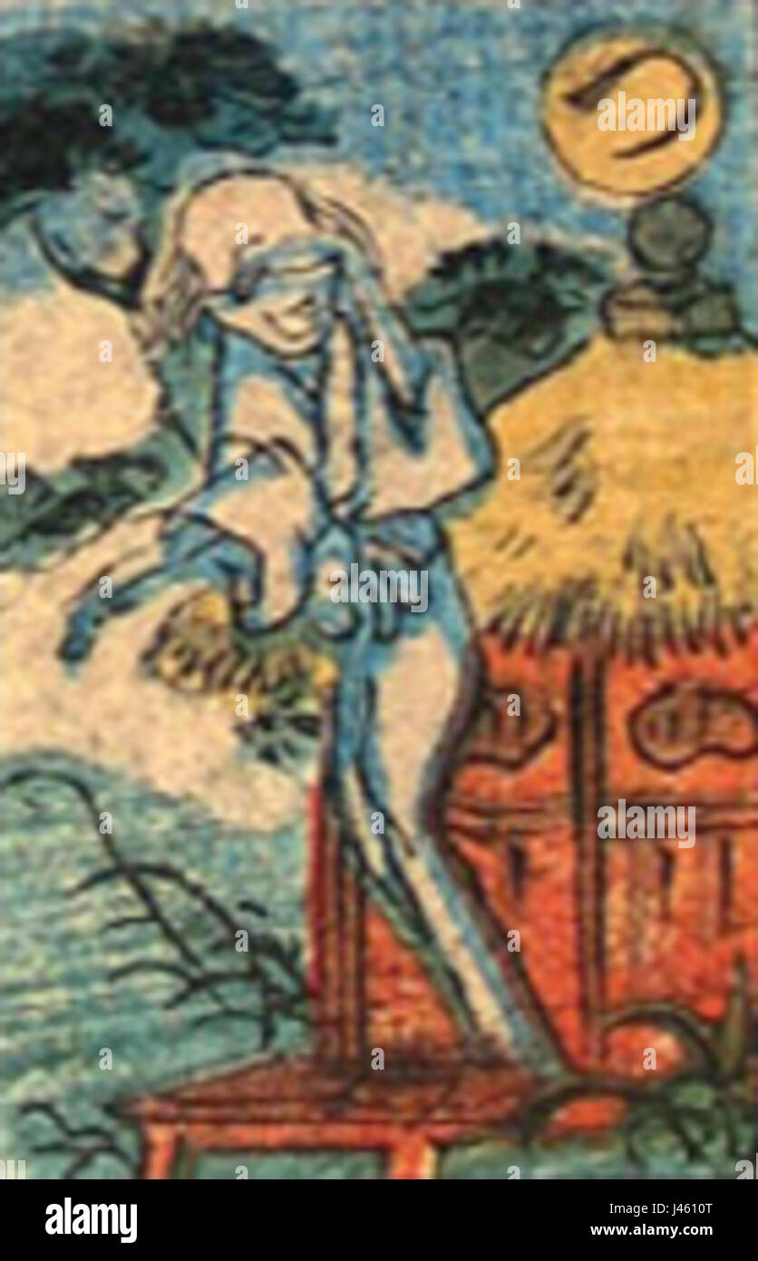 Obake Karuta is a traditional Japanese card game that involves matching ...