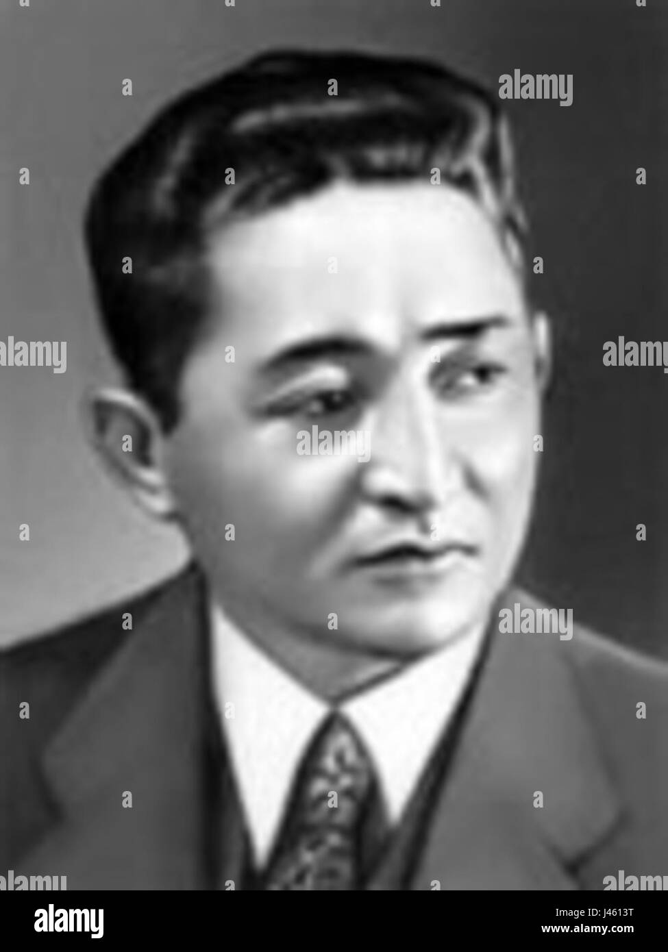 Hamid olimjon Black and White Stock Photos & Images - Alamy