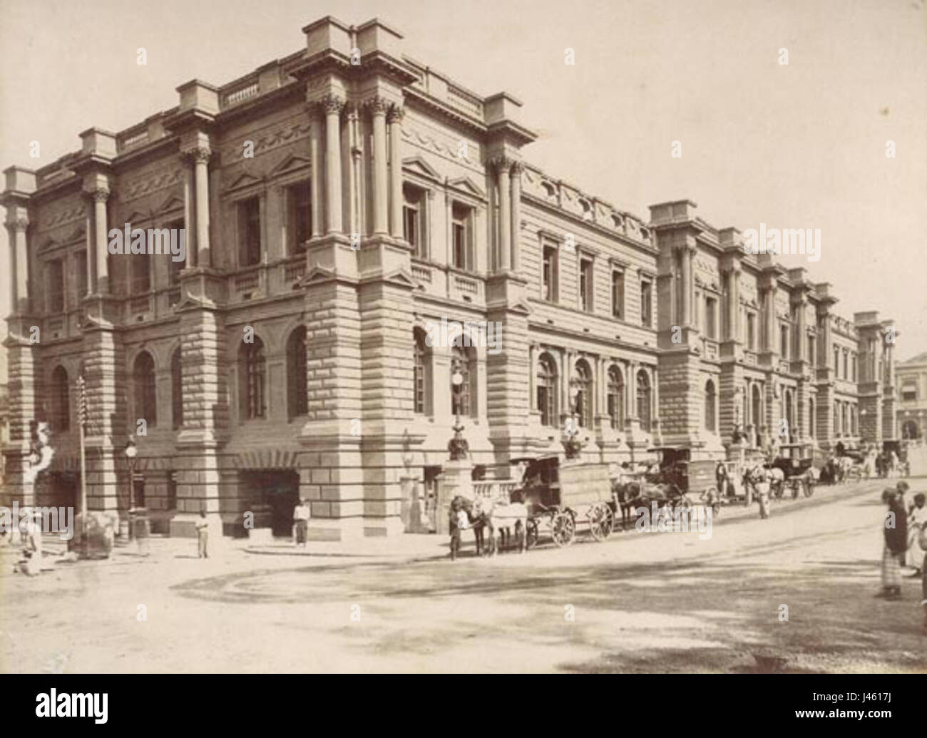 The Old GPO CMB refers to the historic General Post Office building in ...