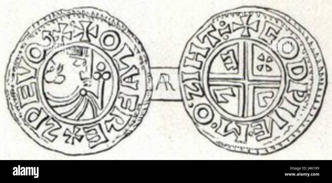 The Olof coin is a historical artifact, valued for its significance in ...