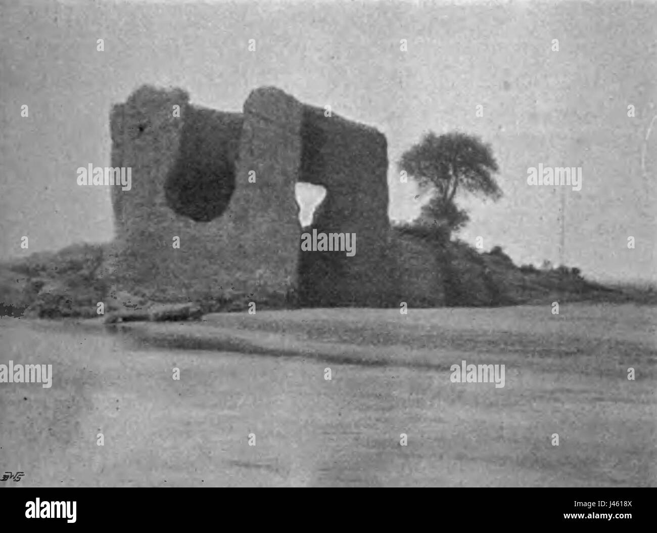 This text, 'Opisziemzamieszk,' is a historical document in Polish that ...