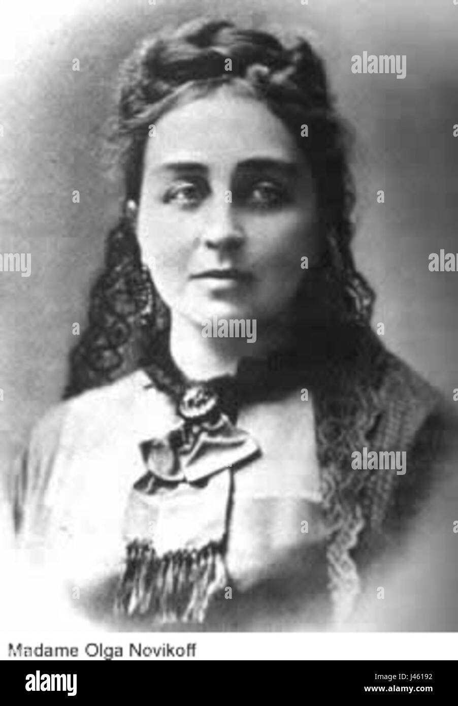 Olga novikoff hi-res stock photography and images - Alamy
