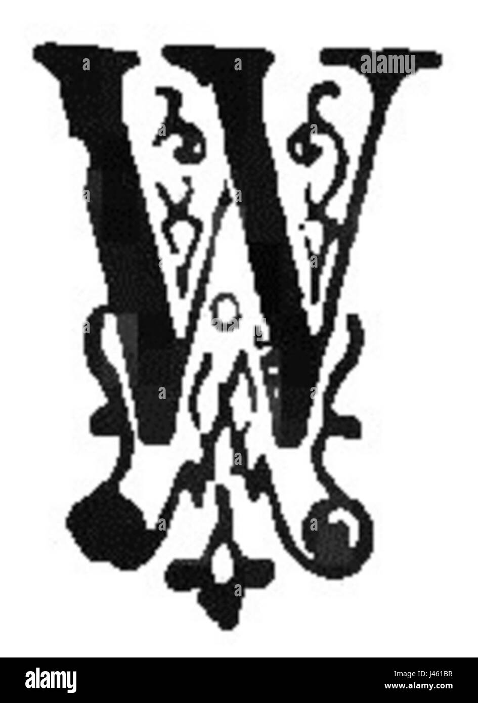 19th century land Cut Out Stock Images & Pictures - Alamy