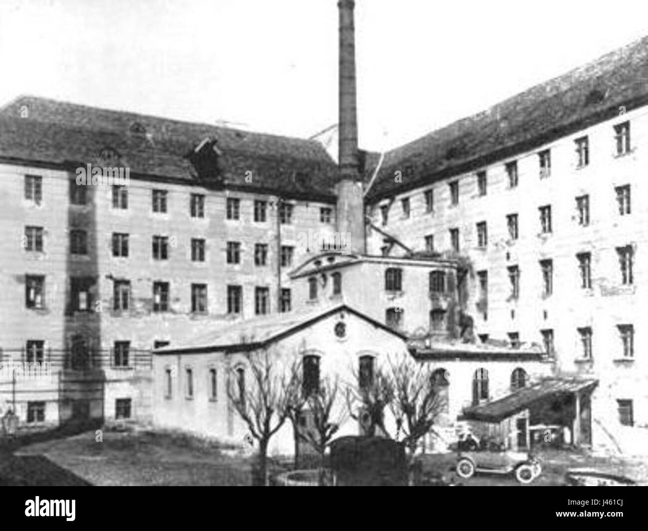 Fabryka hi-res stock photography and images - Alamy