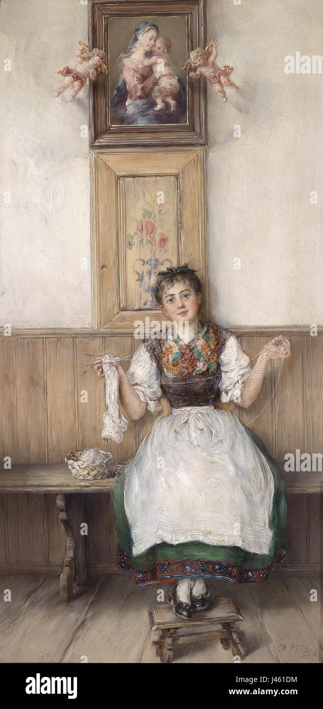 Der stube hi-res stock photography and images - Alamy