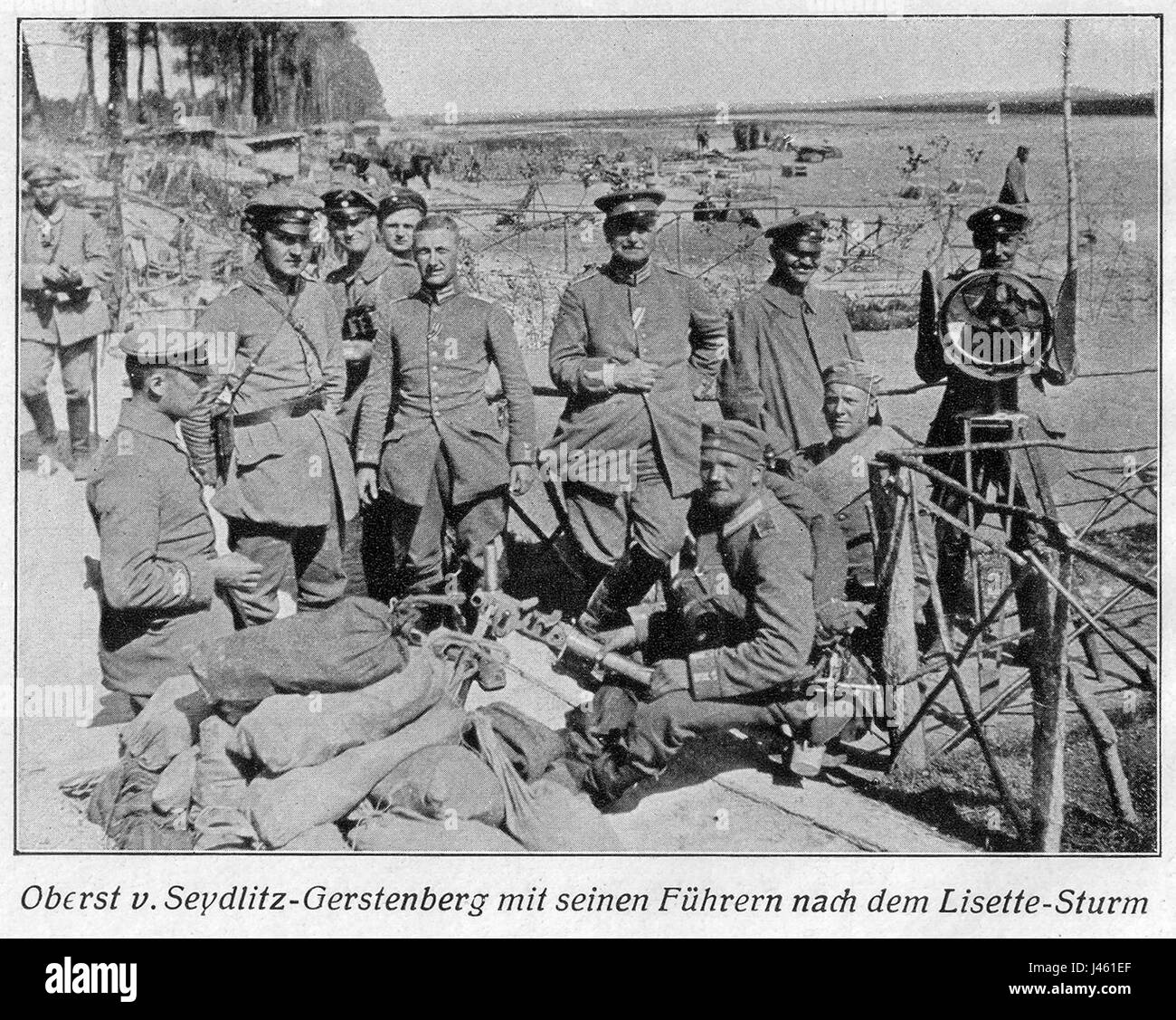 Gerstenberg Black and White Stock Photos & Images - Alamy