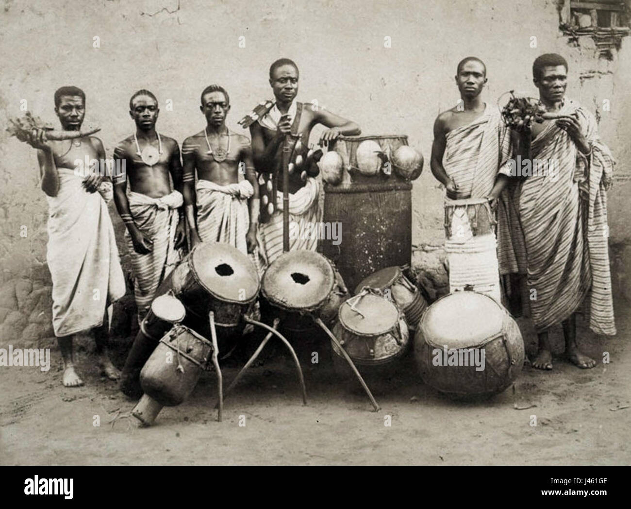 Impa hi-res stock photography and images - Alamy