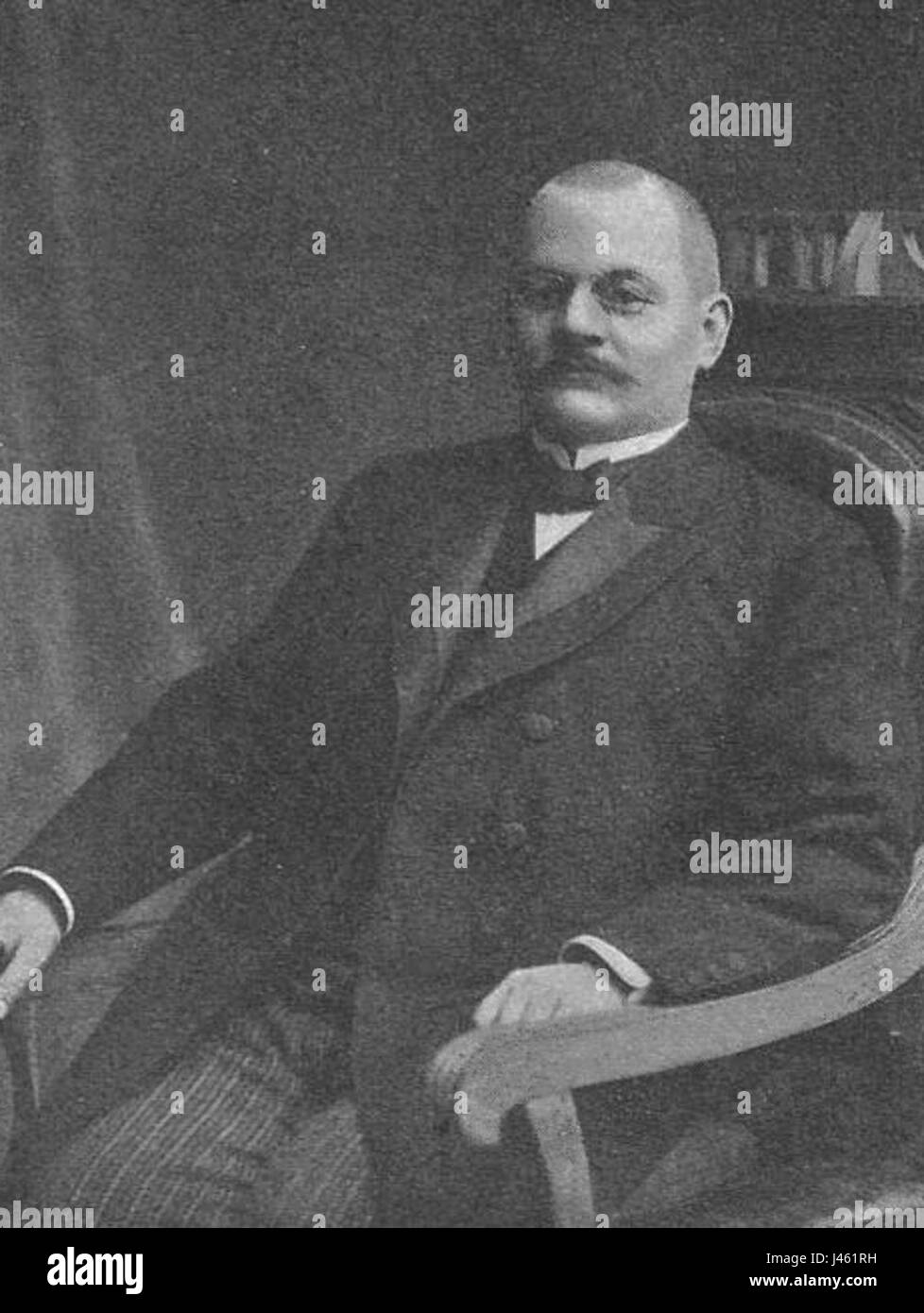 Ofrosimov Yakov Nikandrovich Stock Photo - Alamy