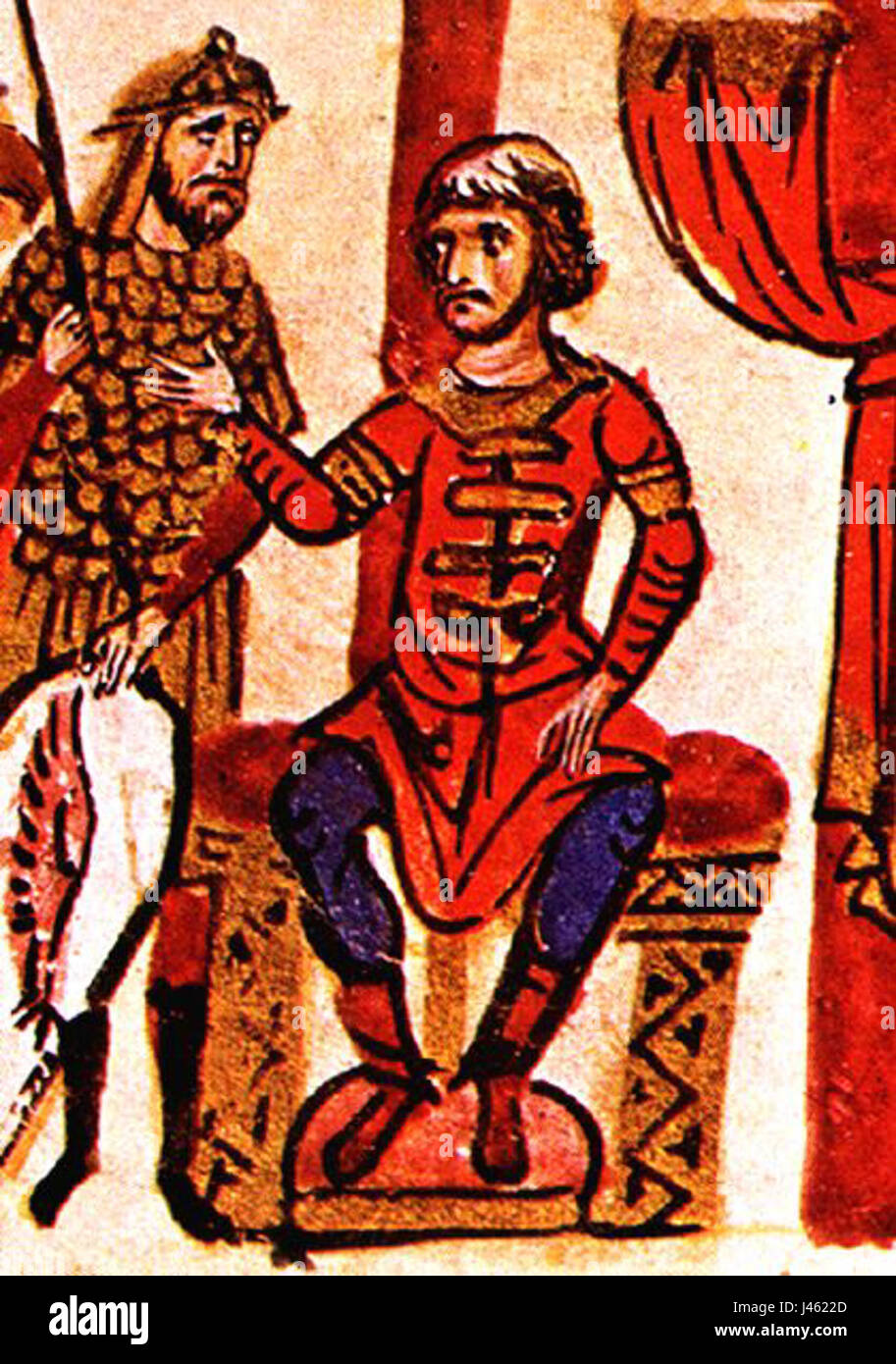 First bulgarian kingdom hi-res stock photography and images - Alamy