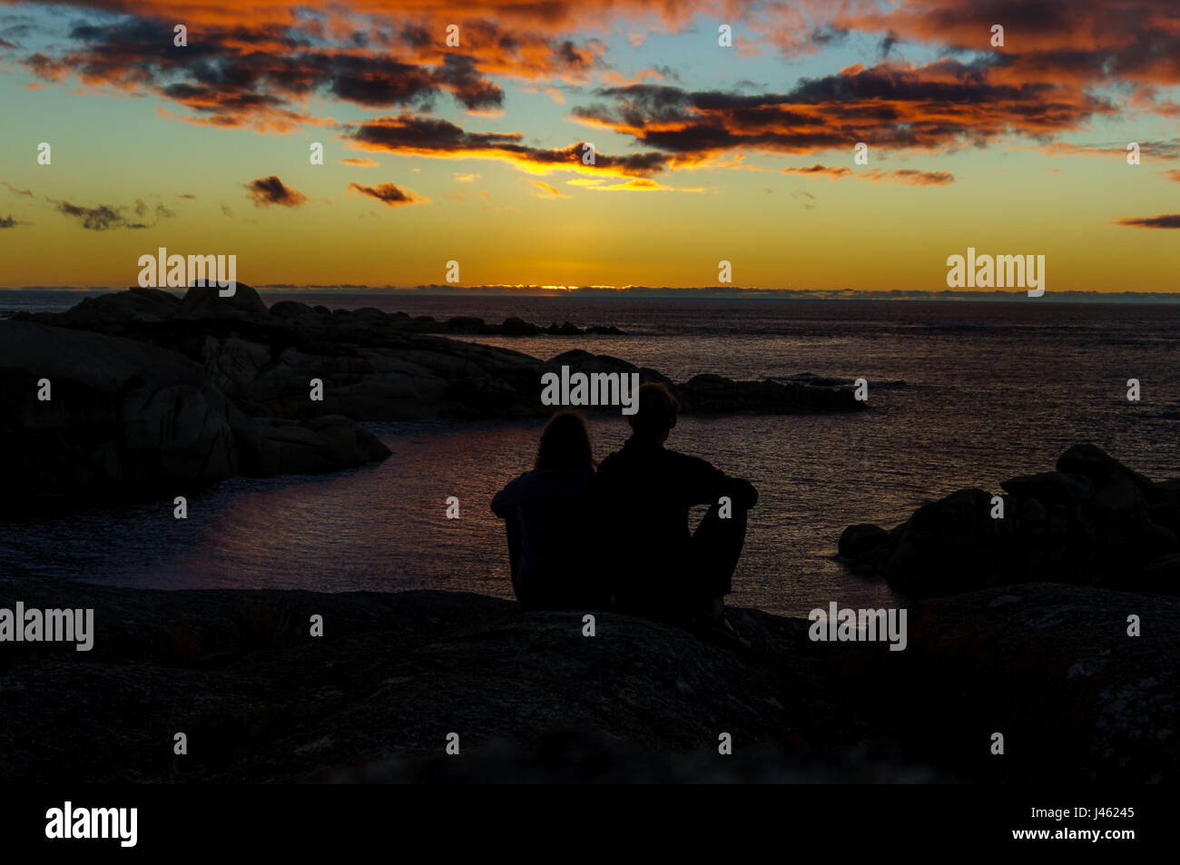 Australia love island hi-res stock photography and images - Alamy