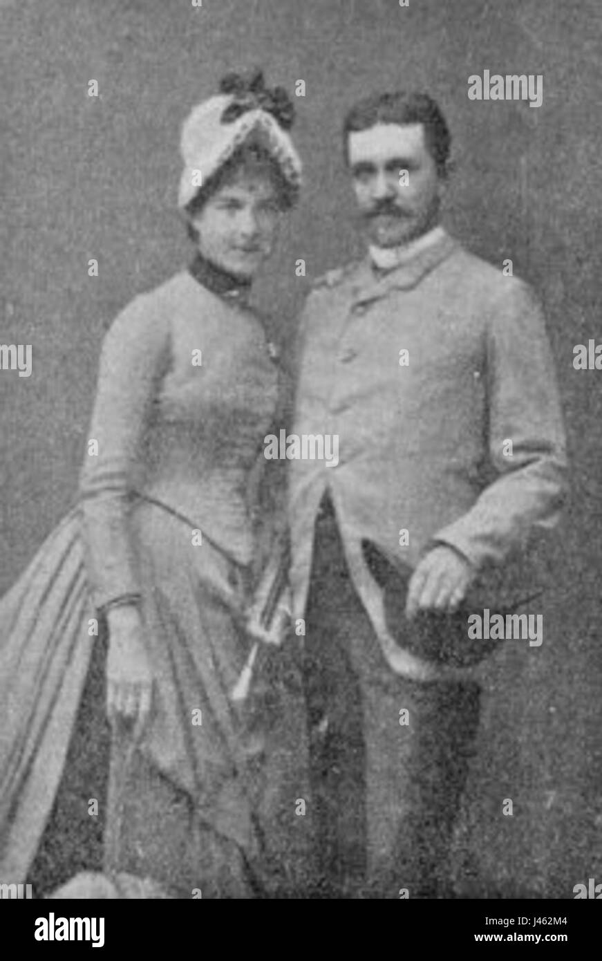 Paul and Fanny Sinebrychoff were key figures in Finnish art history ...
