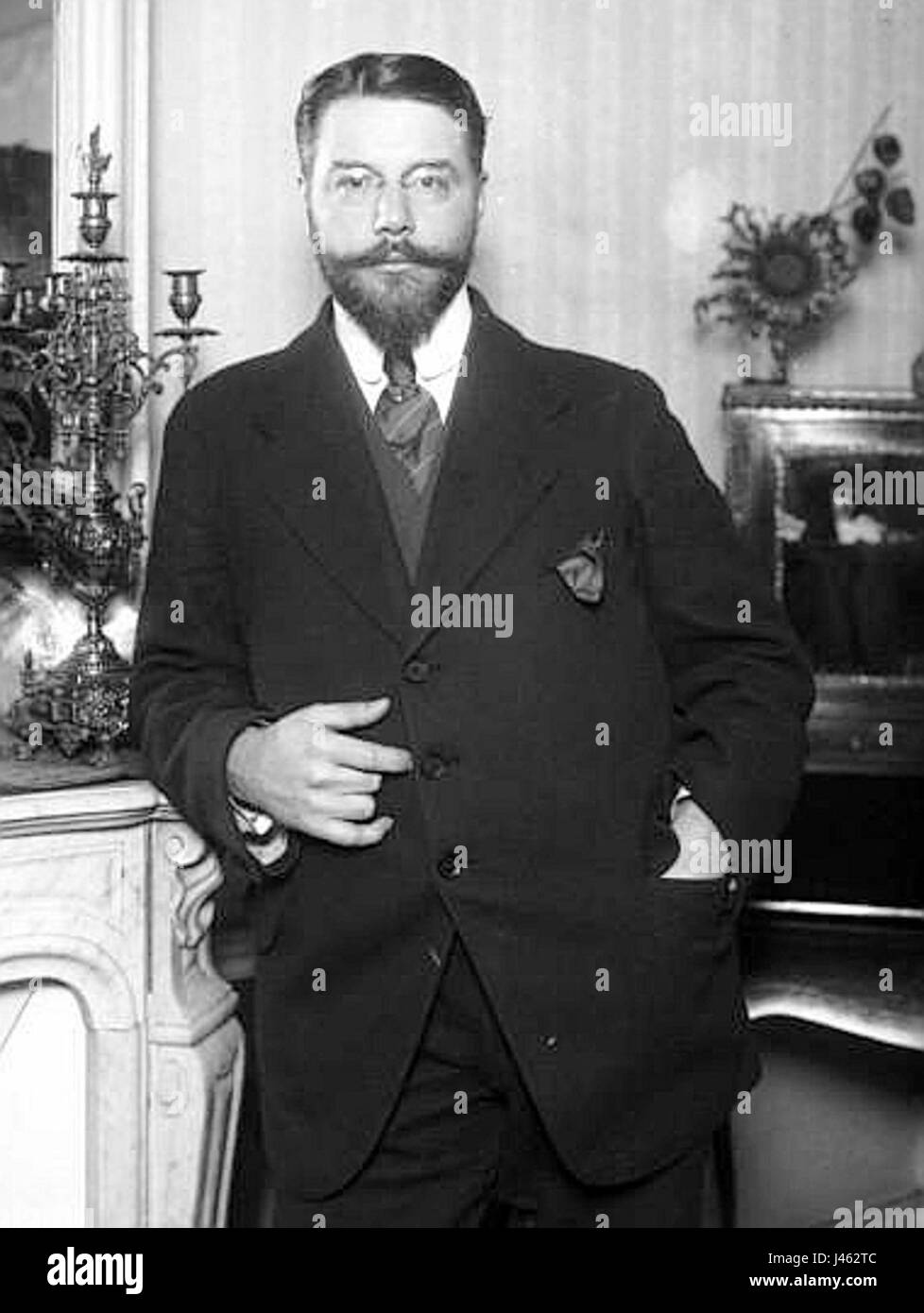 Paul socialism hi-res stock photography and images - Alamy