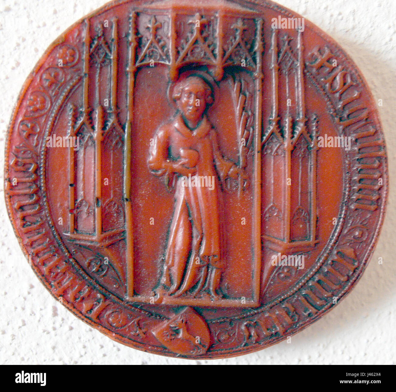 Map of passau hi-res stock photography and images - Alamy