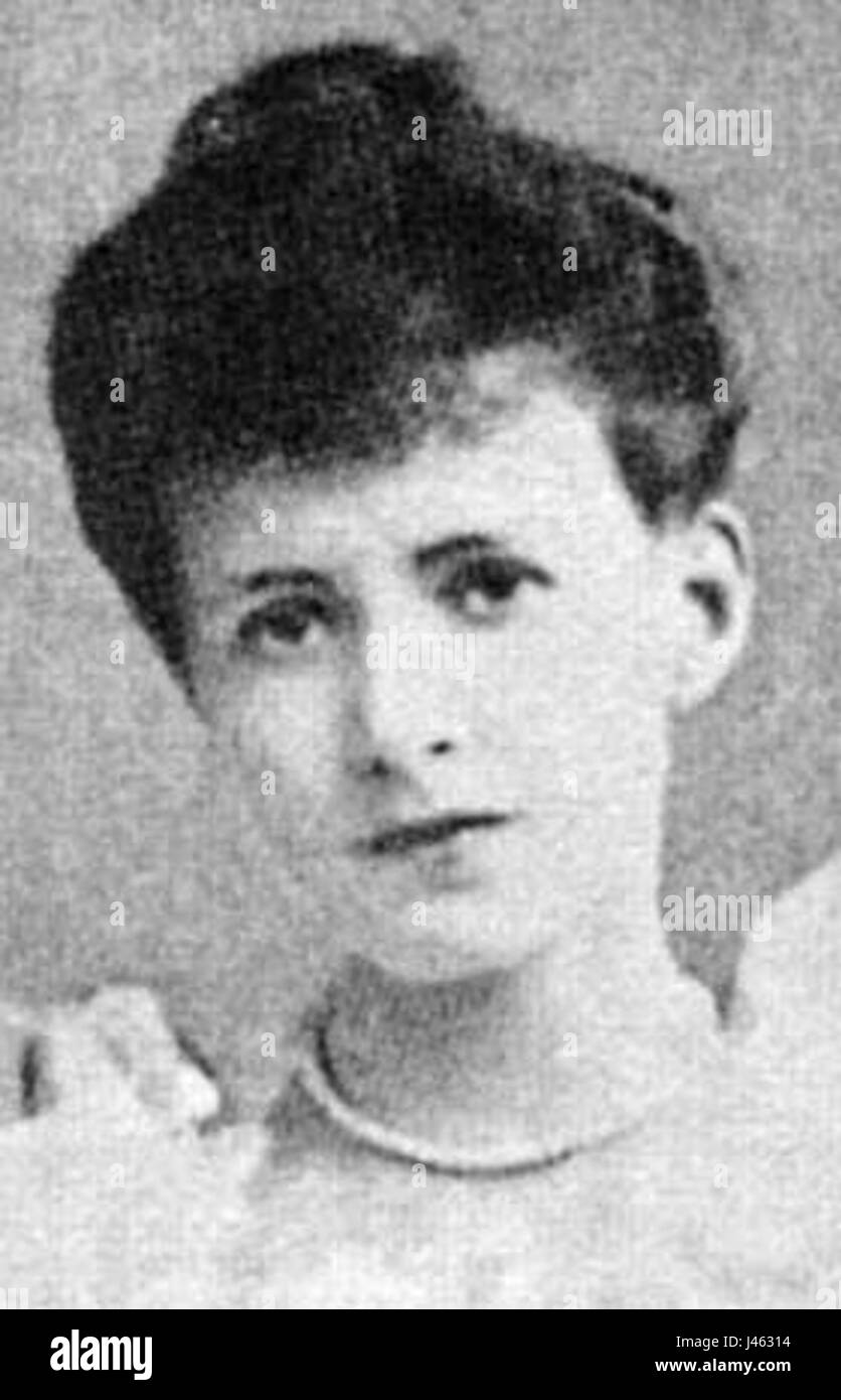 Nesta Black and White Stock Photos & Images - Alamy