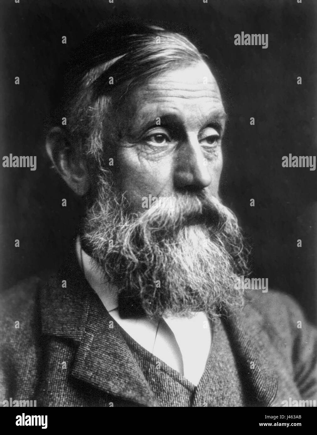 Michael Foster b1836a Stock Photo - Alamy