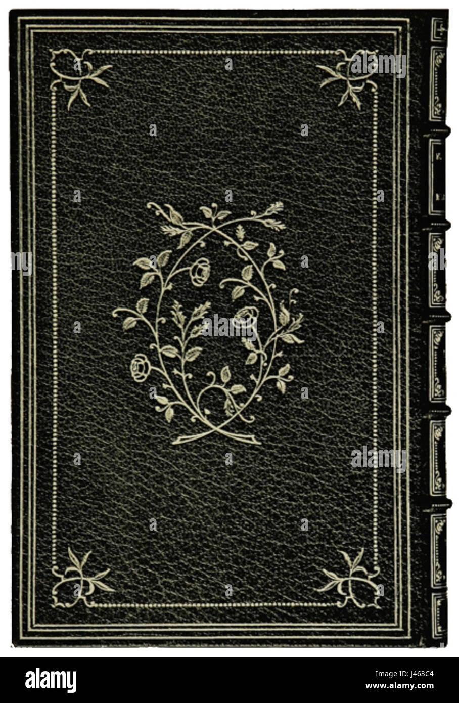 Michel L. Ornementation des Reliures Modernes is a book or illustration ...