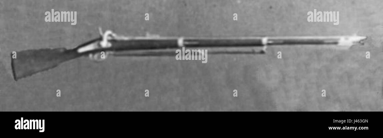 Minié rifle hi-res stock photography and images - Alamy