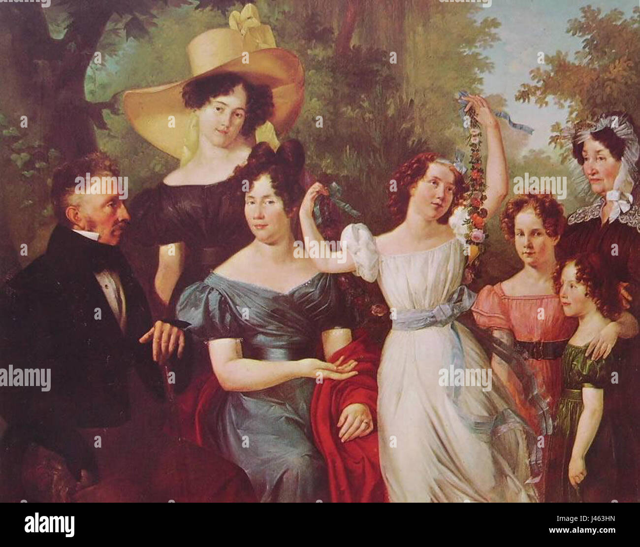 Michelangelo grigoletti hi-res stock photography and images - Alamy