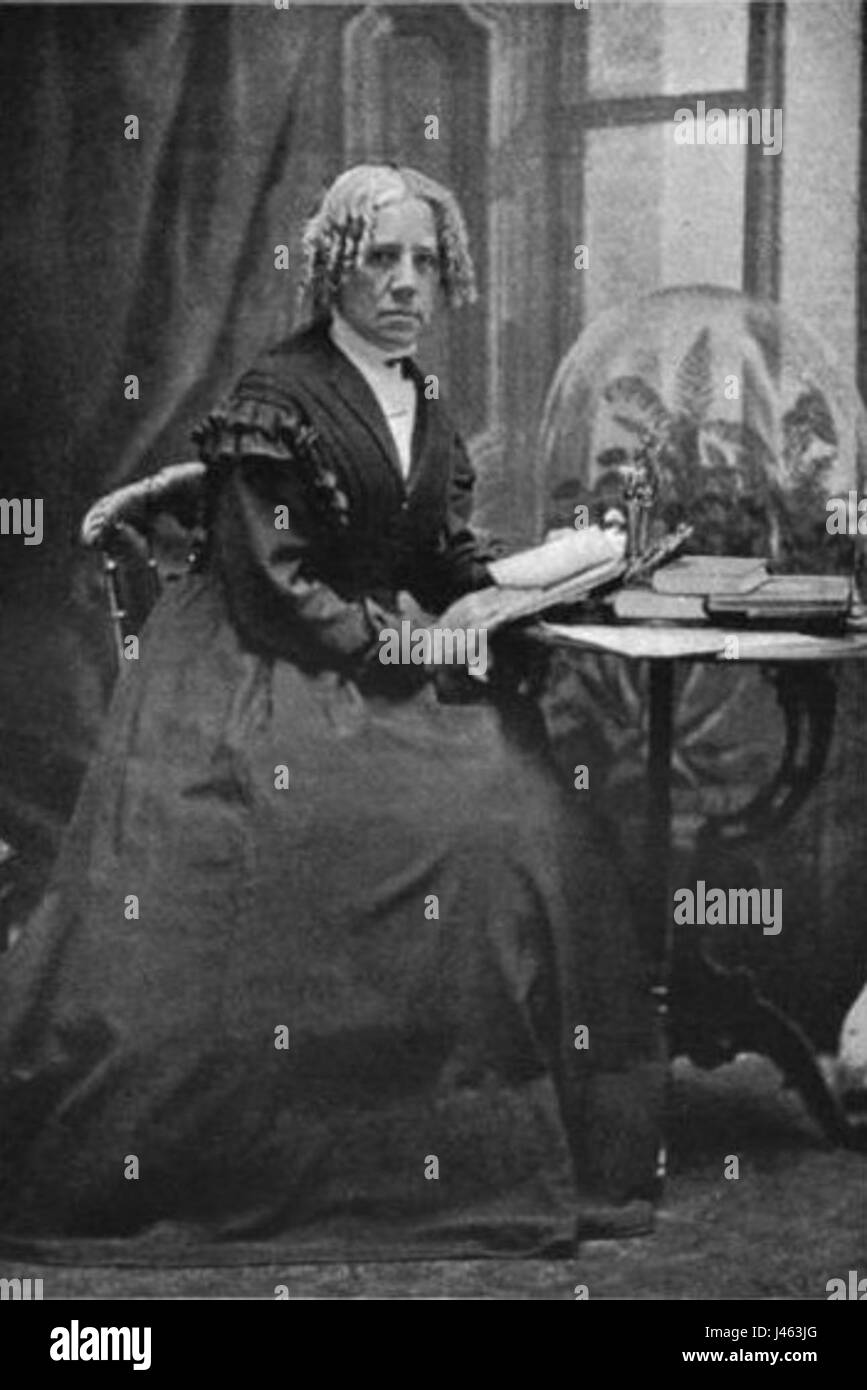 Maria mitchell hi-res stock photography and images - Alamy